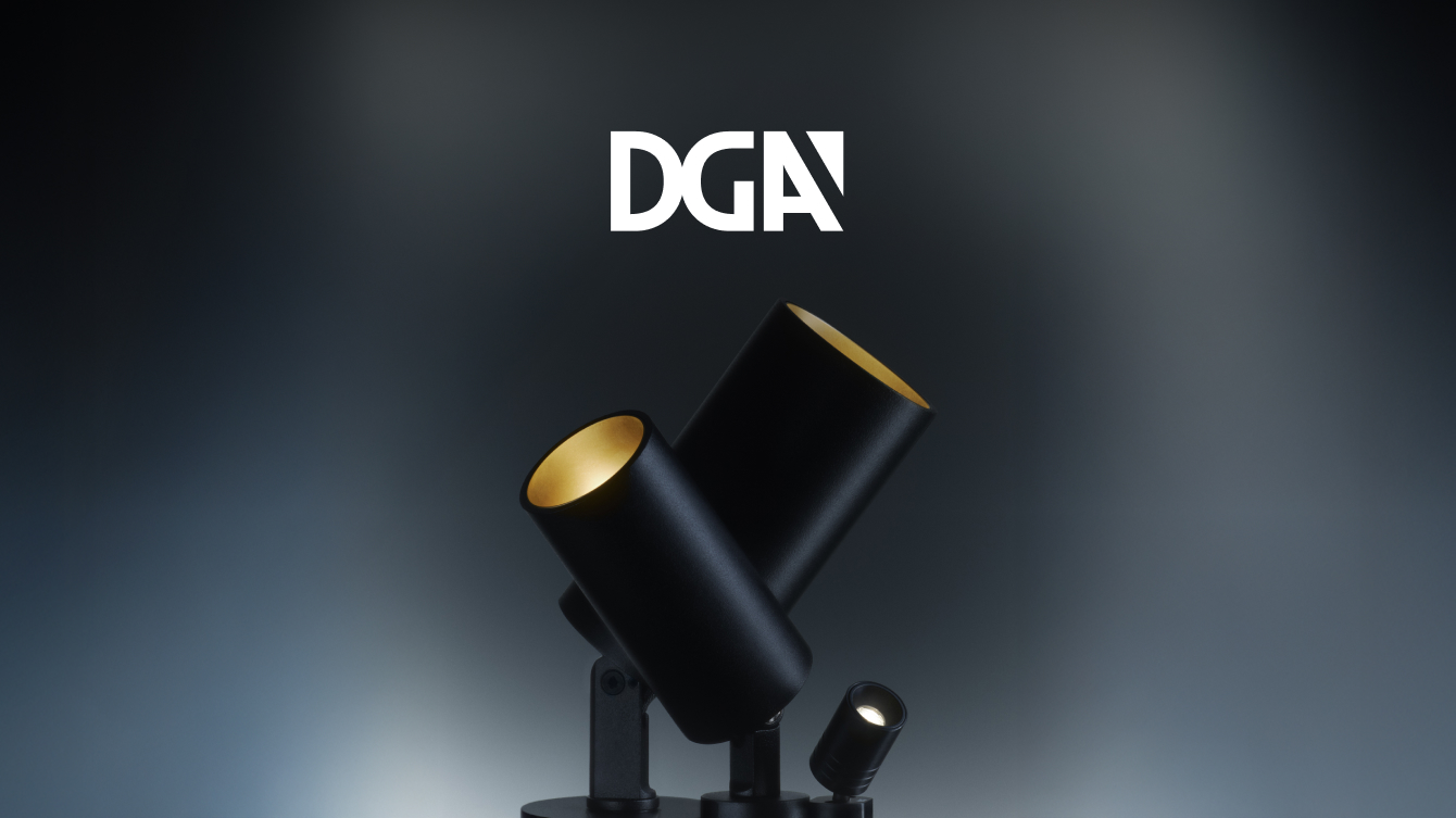 DGA : solutions d'éclairage