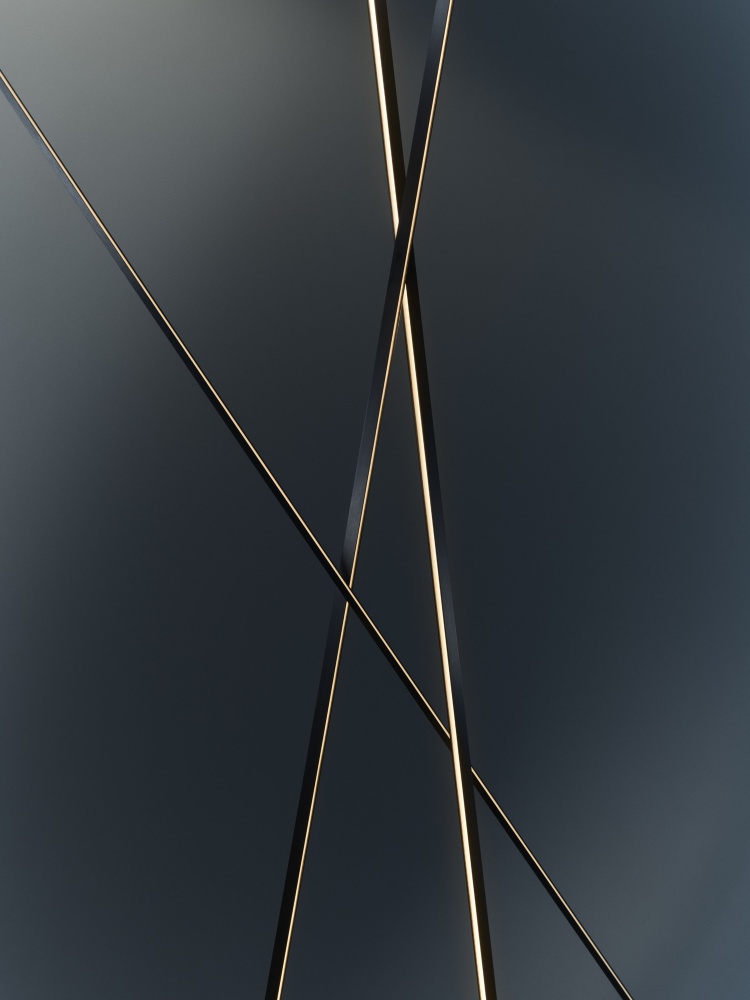 Light in Motion: il nuovo catalogo DGA 2025 è online