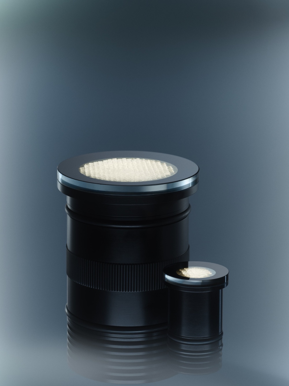 Light in Motion: il nuovo catalogo DGA 2025 è online