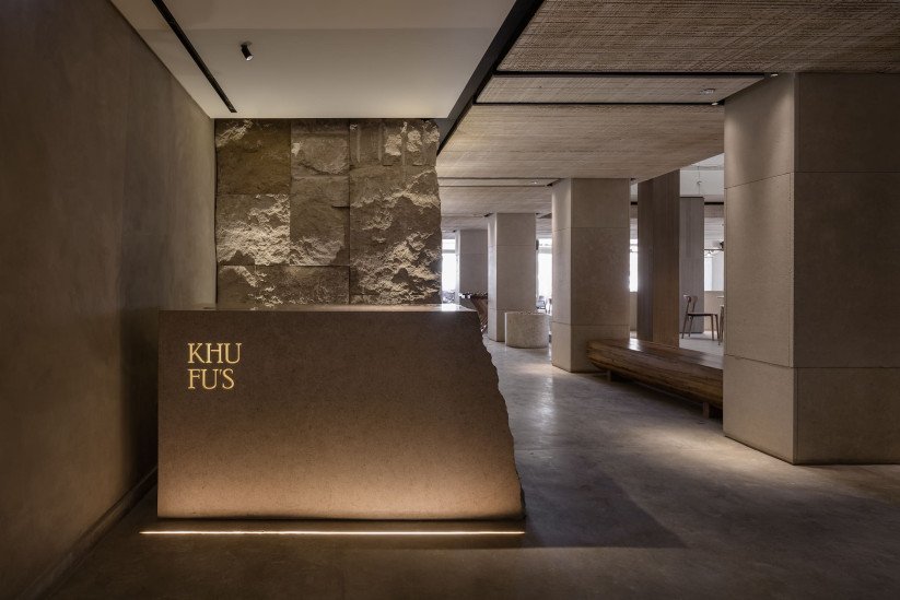 Khufu's Restaurant: An Excellence Among the Pyramids of Giza