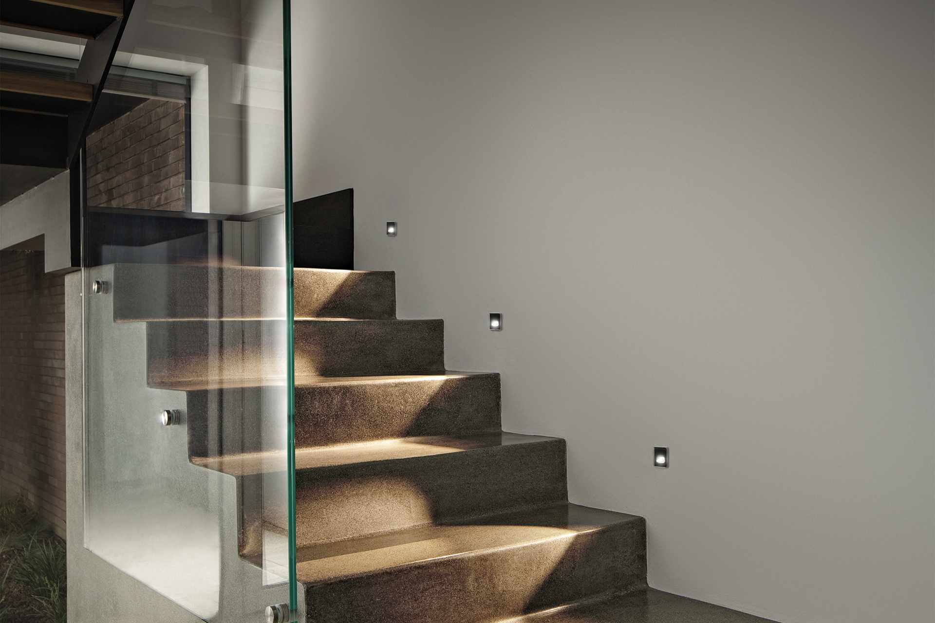 Passo IP67 m