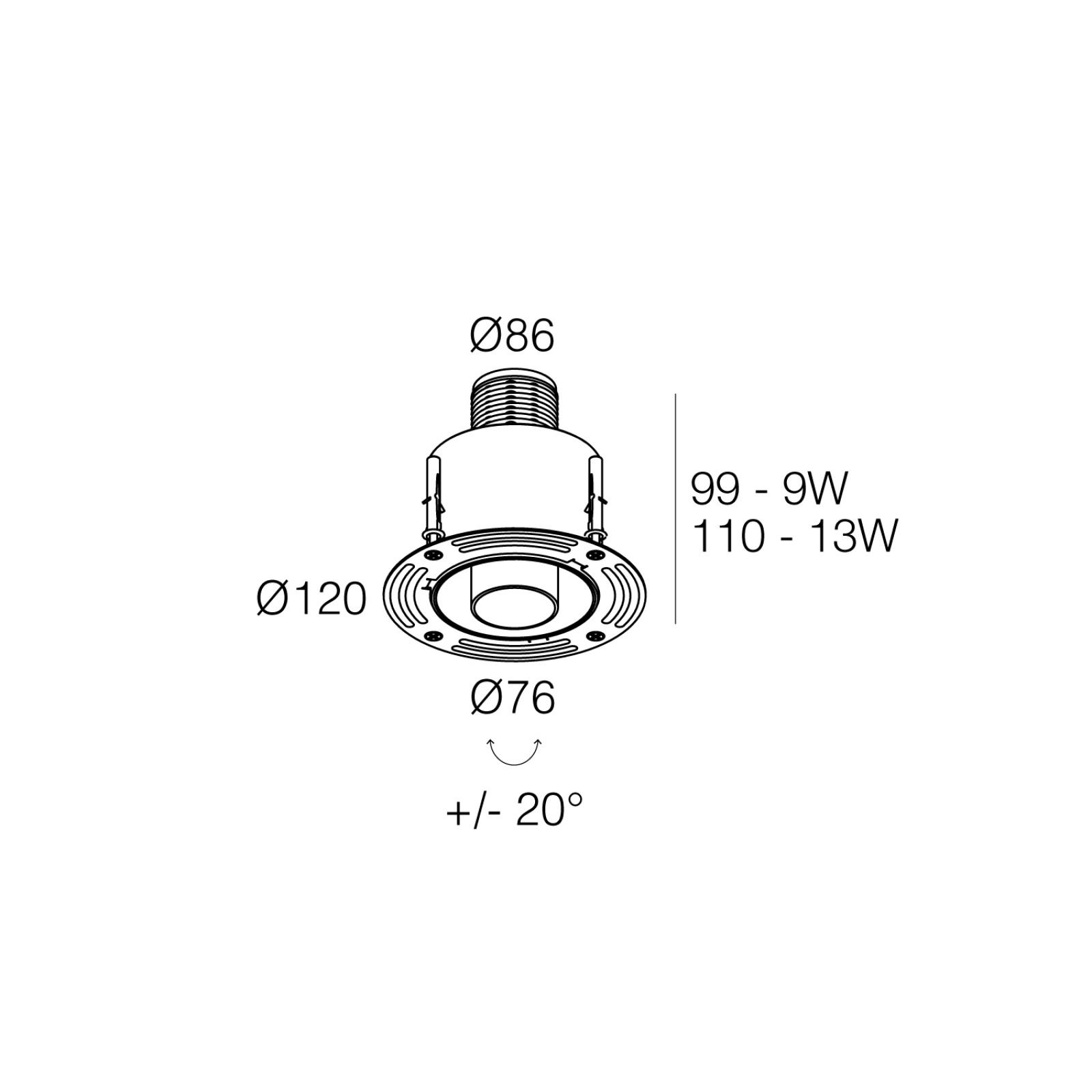 Ariel RF Plug&Play